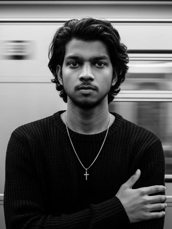 Web Developer Portfolio | Ratheesh J S